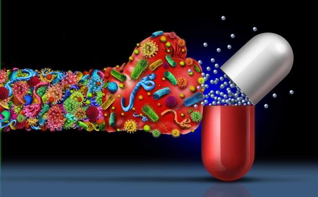 Global Study Reveals Escalating Antimicrobial Resistance Patterns ...