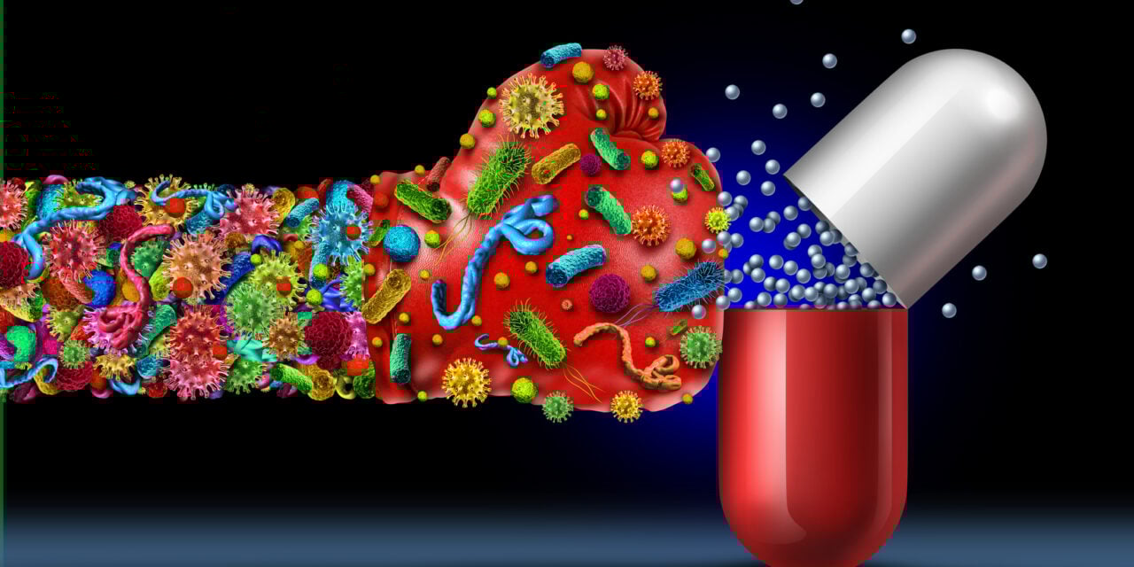 Global Study Reveals Escalating Antimicrobial Resistance Patterns ...