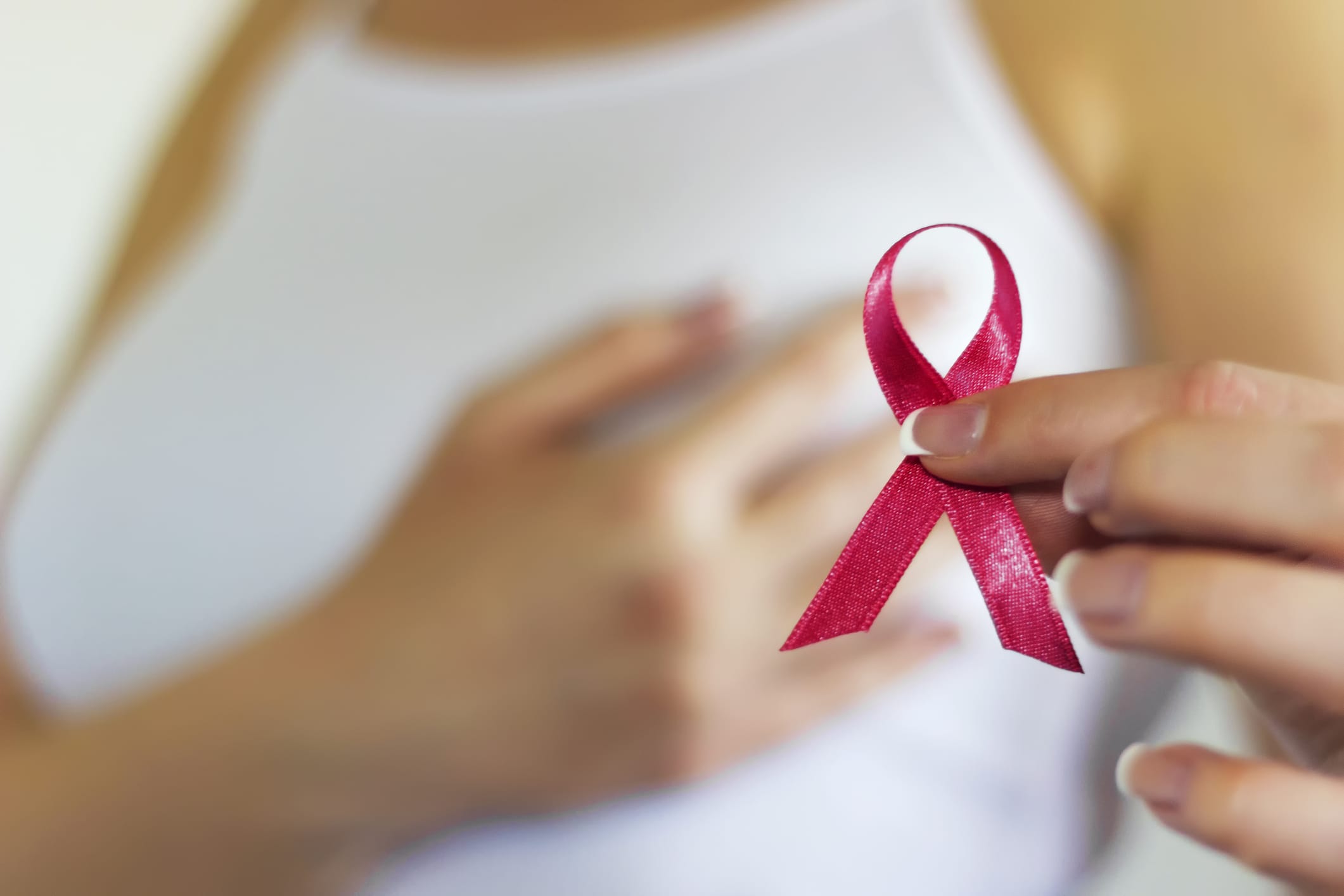 PreciseDx Presents Validation Data for AI Breast Cancer Recurrence Test ...