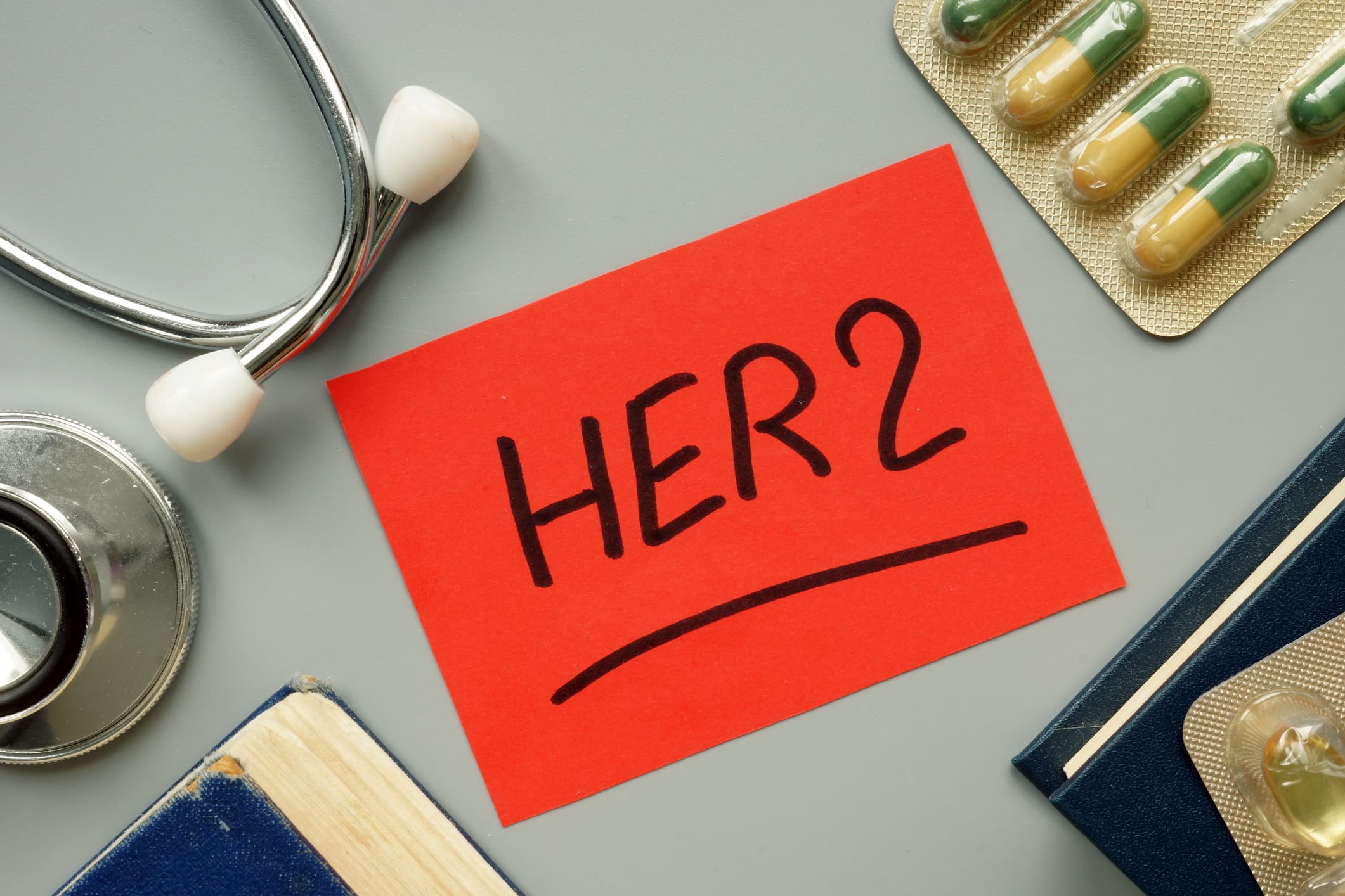 AI Pathology Solution Shows Concordance with Pathologists in HER2 ...