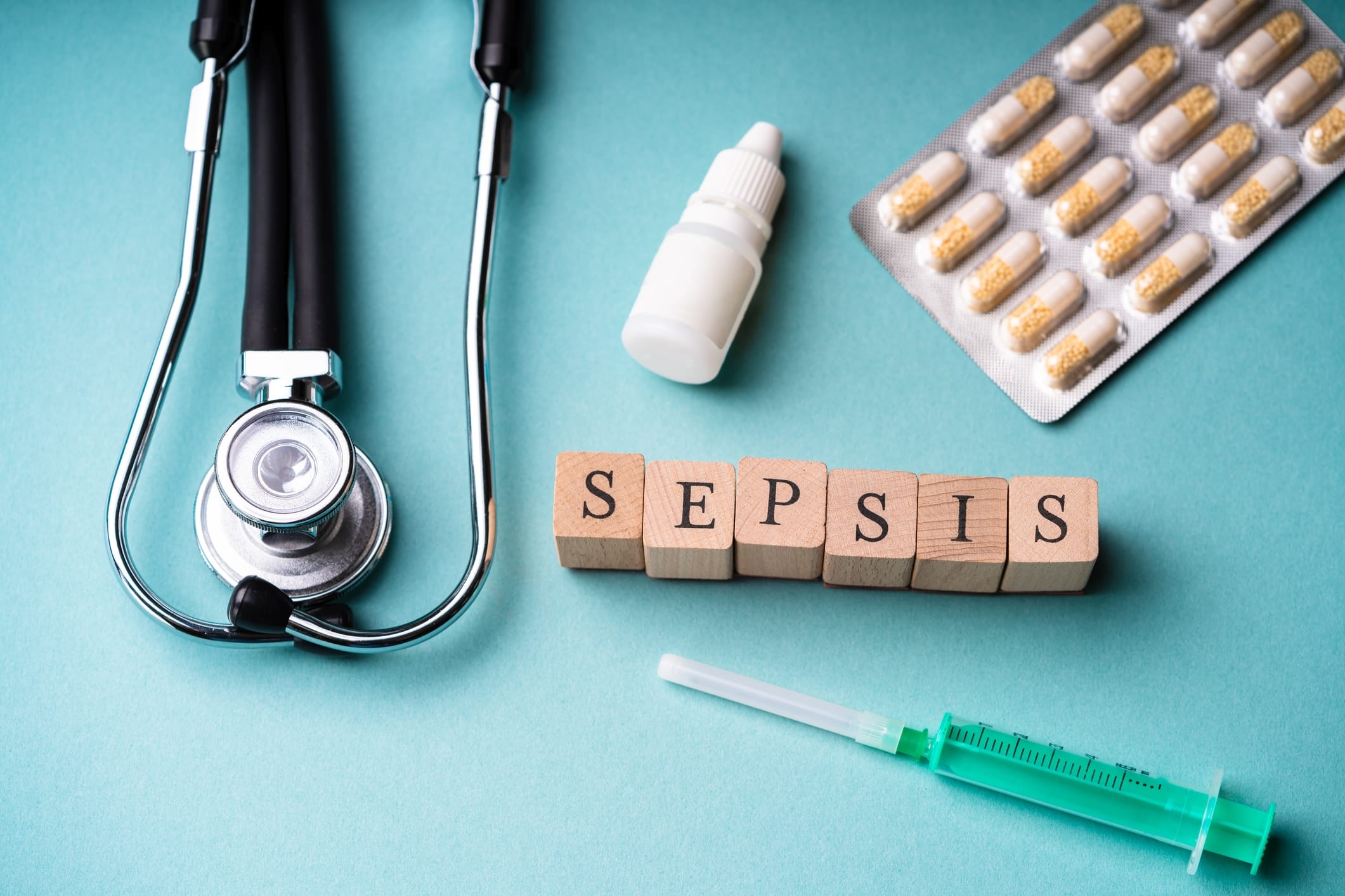 Rapid Sepsis Test Reduces Mortality by 42% in Academic Medical Center ...