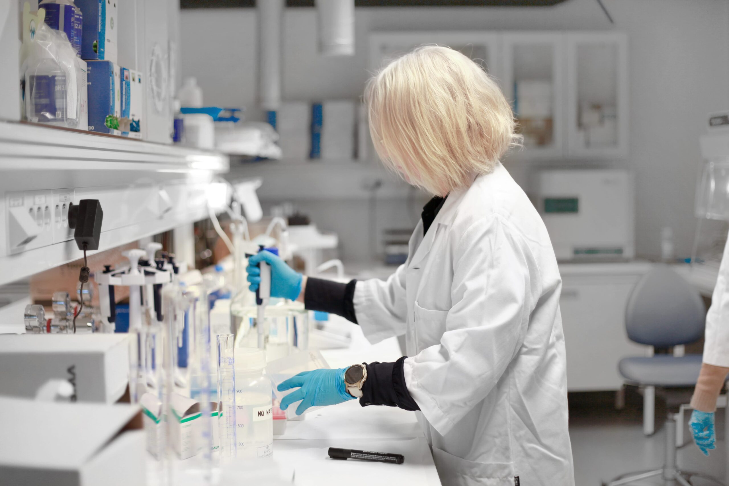 Nexus Medical Labs Partners with Lybe Scientific for Nucleic Acid ...