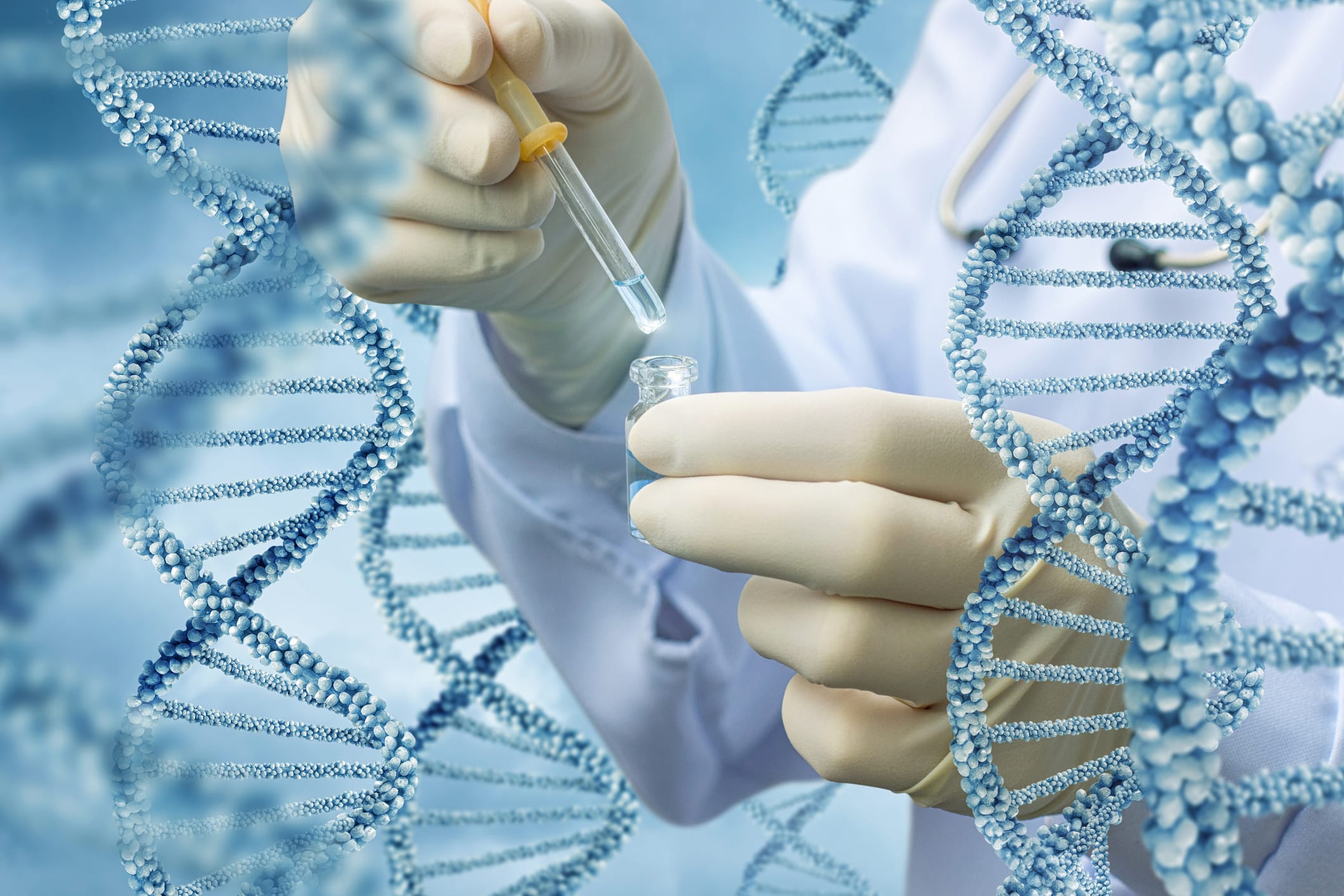 Guardant Health, Merck Form Multi-Year Partnership for Cancer Companion ...