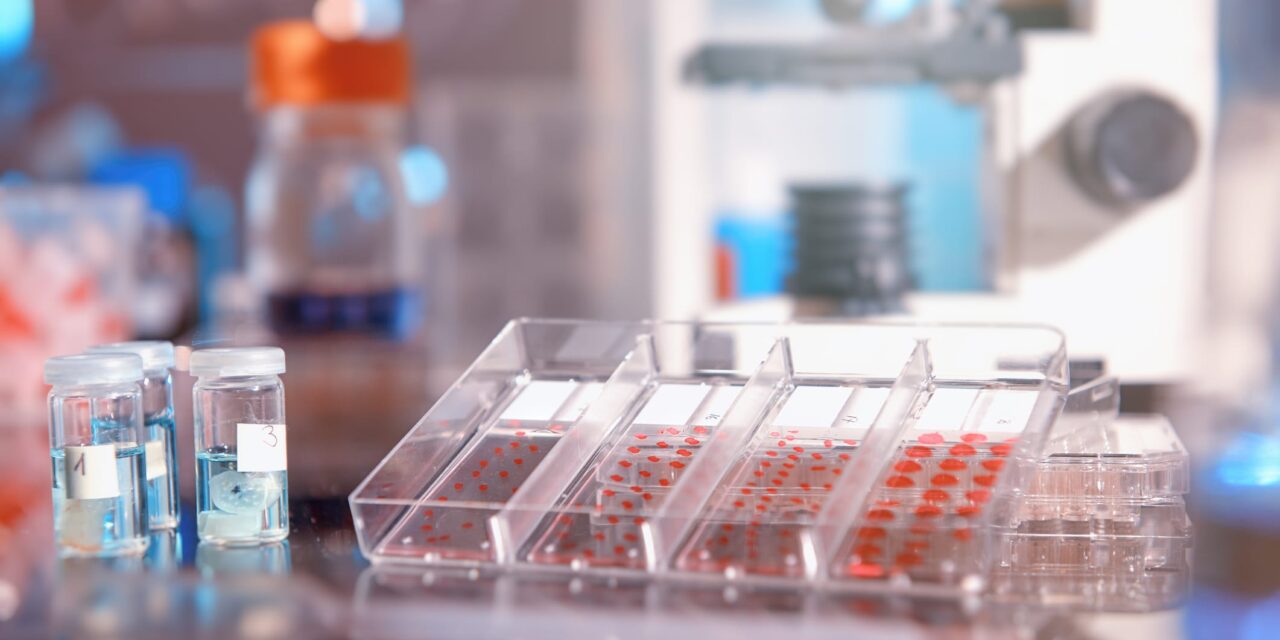 New Standards Issued for Liquid Biopsy Cancer Recurrence Tests ...