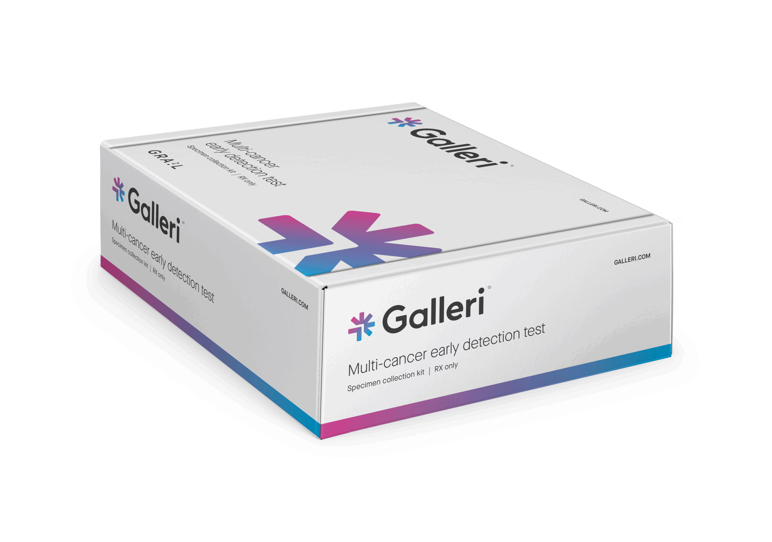 GRAIL Submits FDA Application for Multi-Cancer Early Detection Test ...