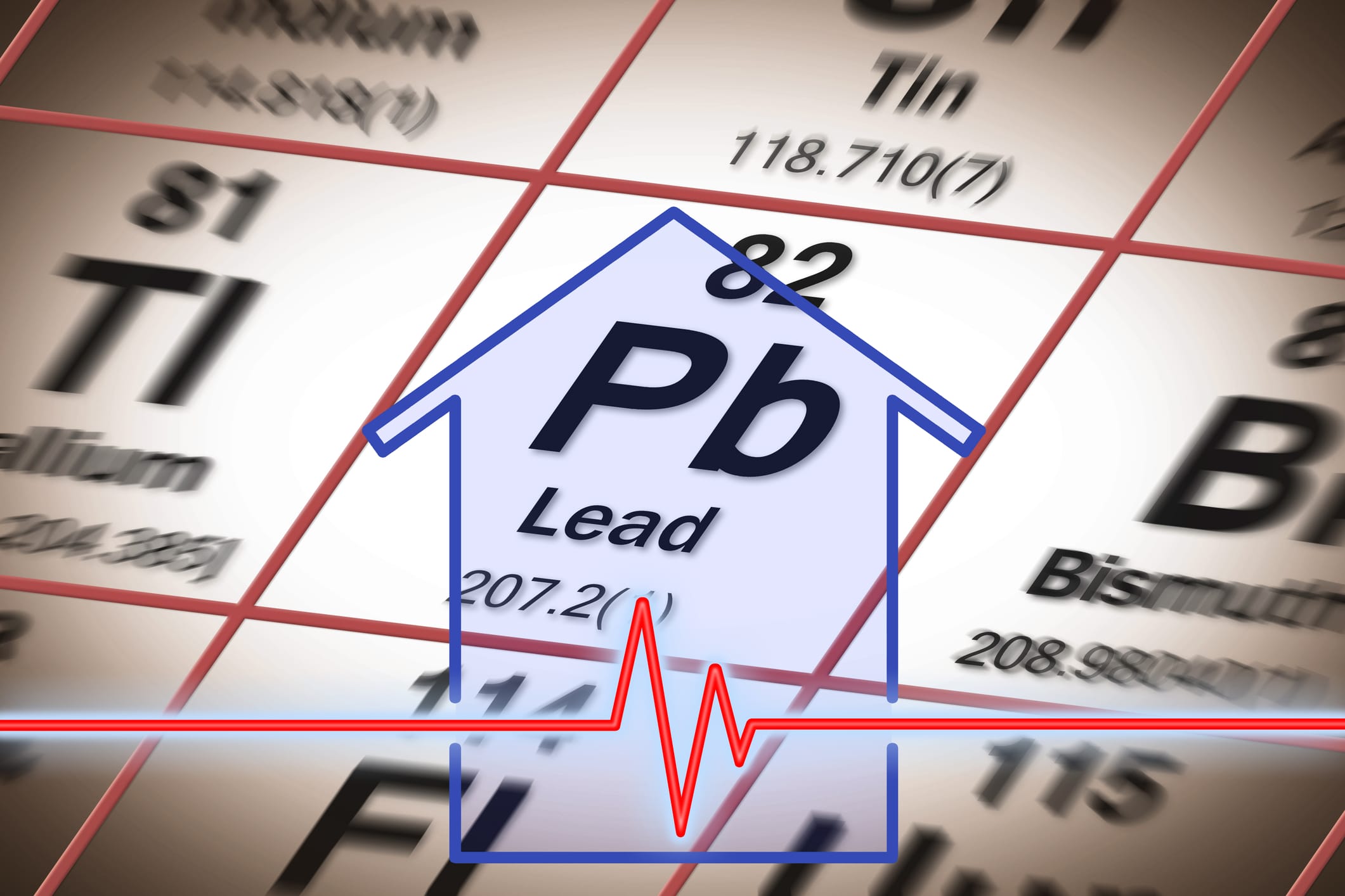 FDA Warns of False Positive Lead Test Results with Certain Blood ...