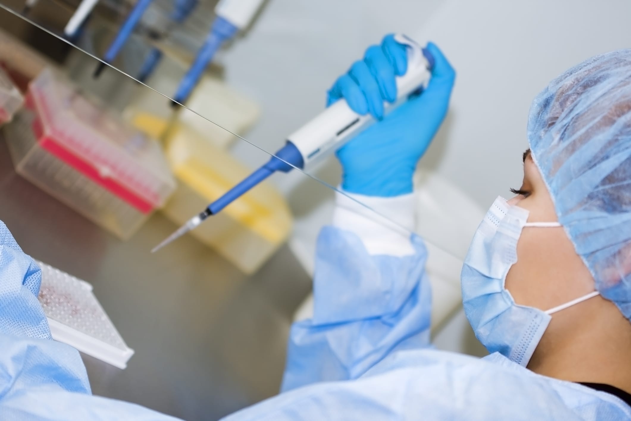 New IVD Assay Kits Bring Standardized NGS Workflows to Oncology ...