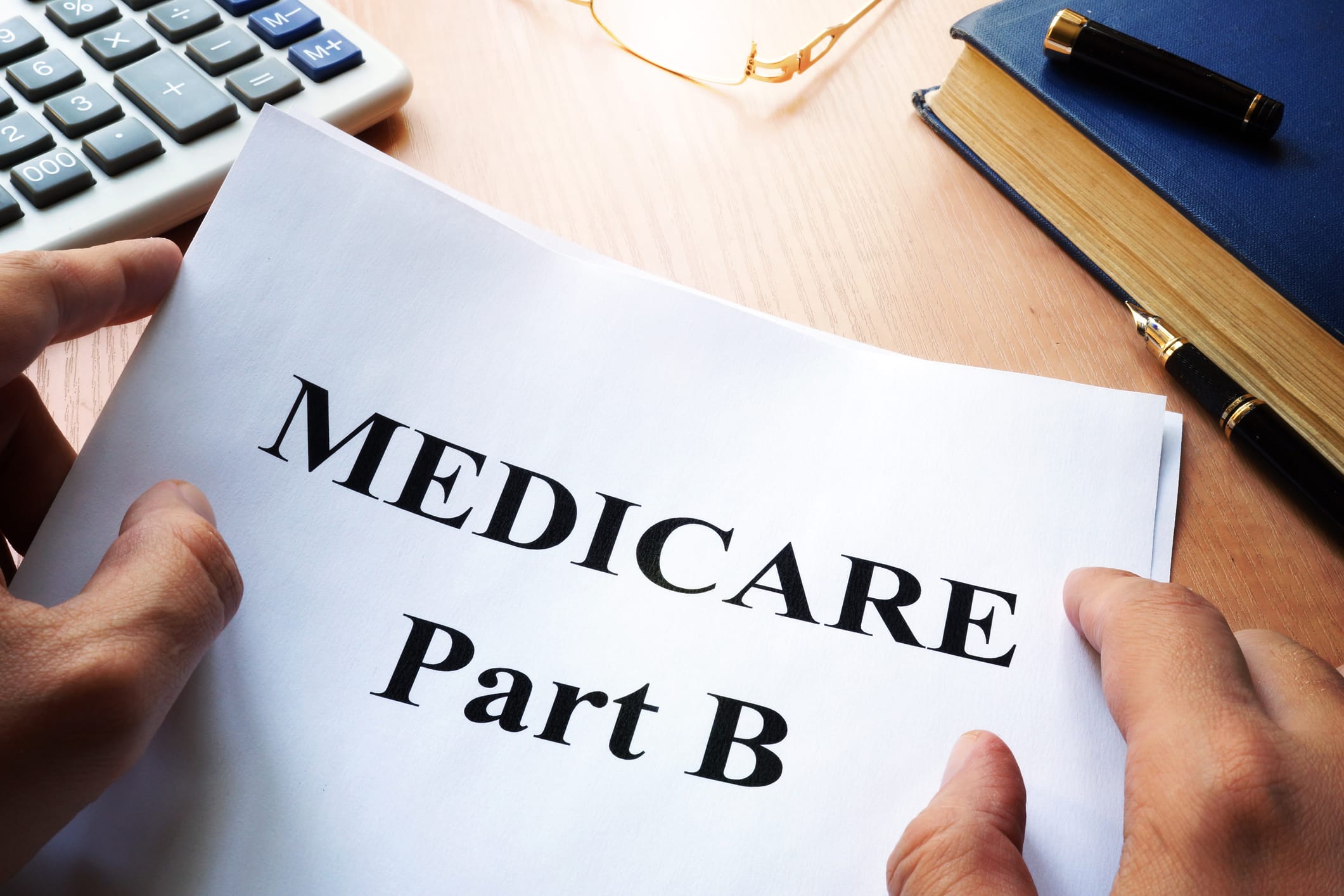 Medicare Part B Lab Test Spending Rises 5% in 2024, Driven by Genetic ...