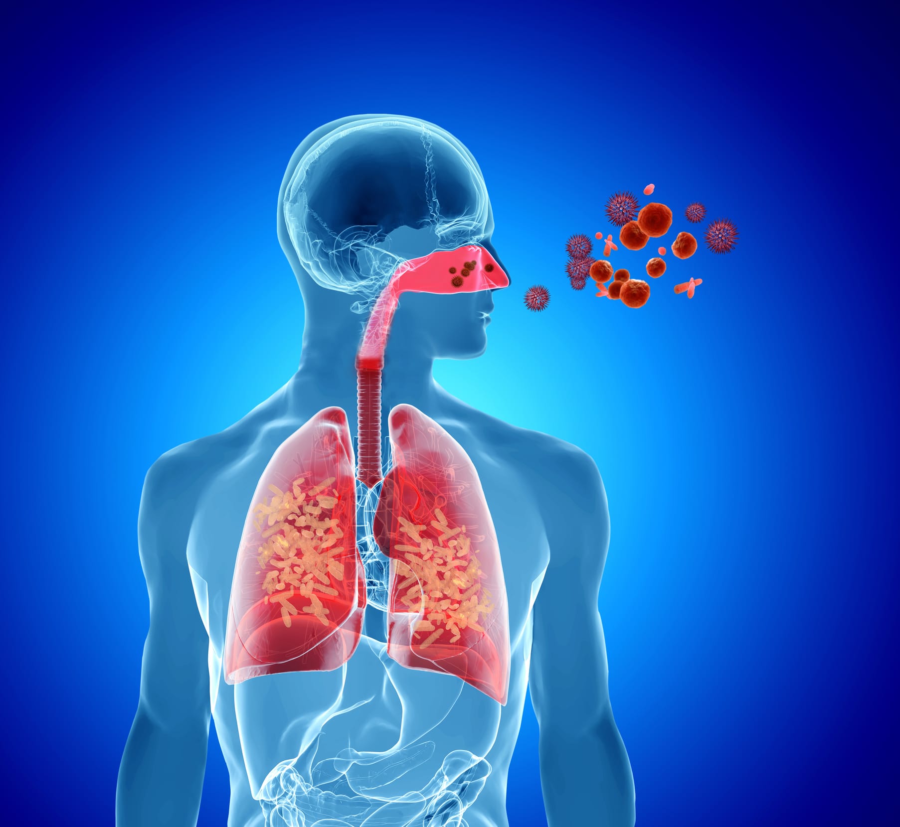 FDA Grants CLIA Waiver for Rapid Test That Differentiates Bacterial and ...