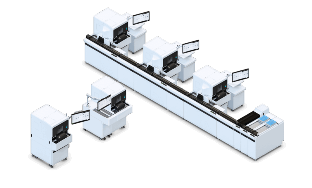 Innovative Hemostasis Solutions by Sysmex for Routine and Specialty ...