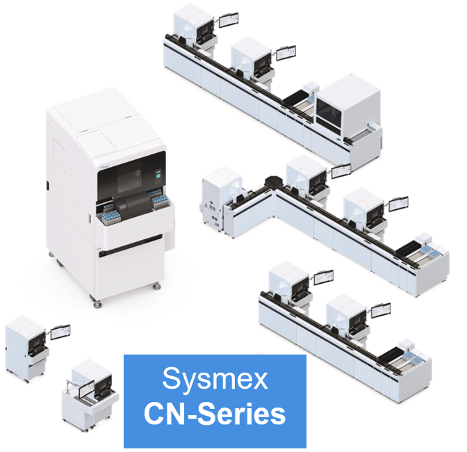 Innovative Hemostasis Solutions by Sysmex for Routine and Specialty ...