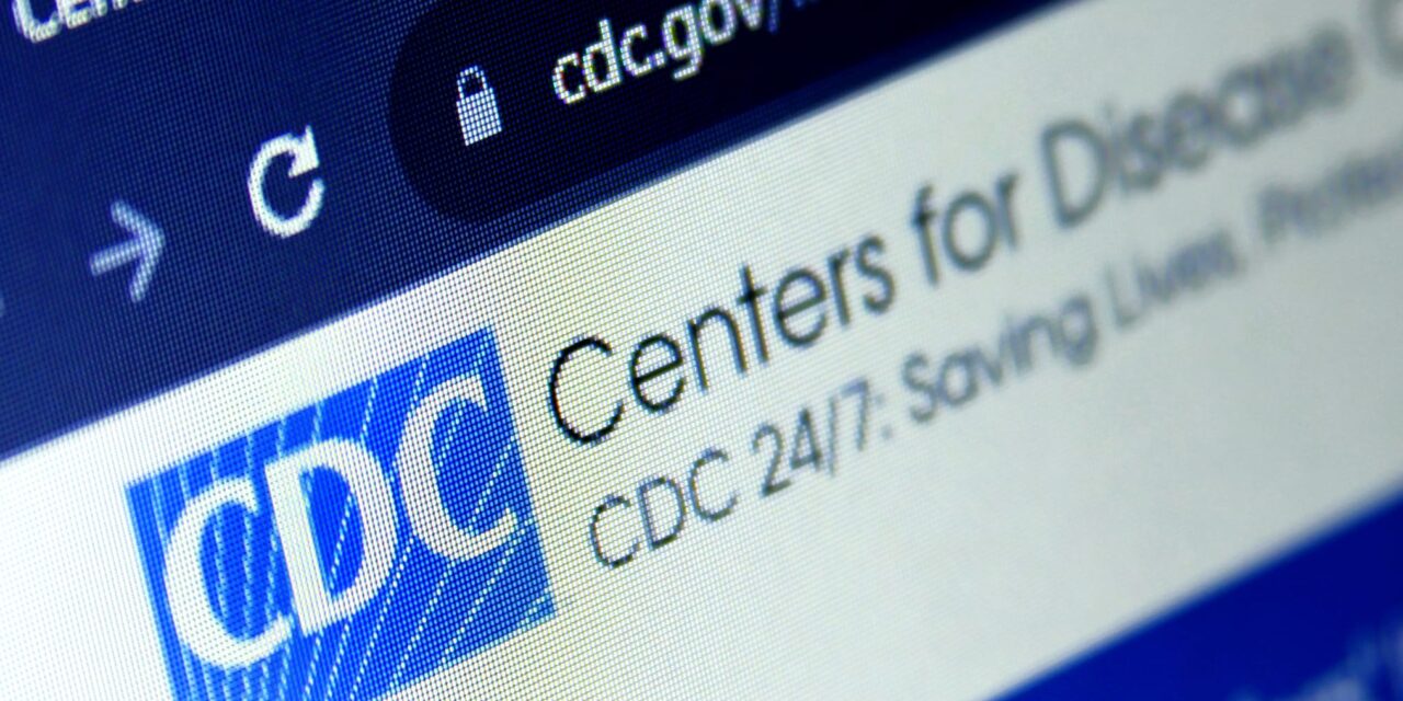 CDC Lists Dozens of Infectious Disease Tests as Unavailable in Lab ...