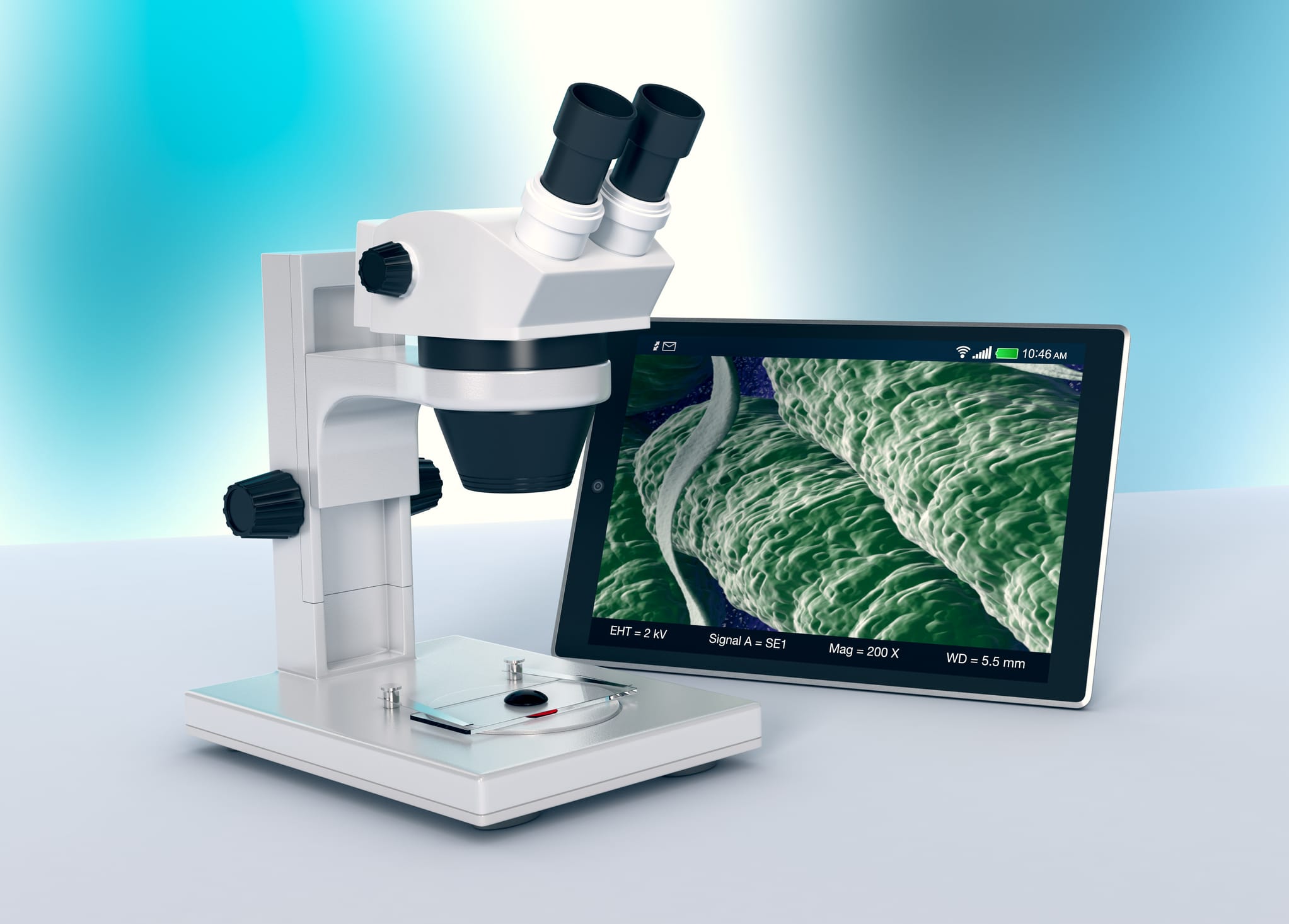 Pathologie Friesland Adopts New Digital Pathology Platform for AI ...