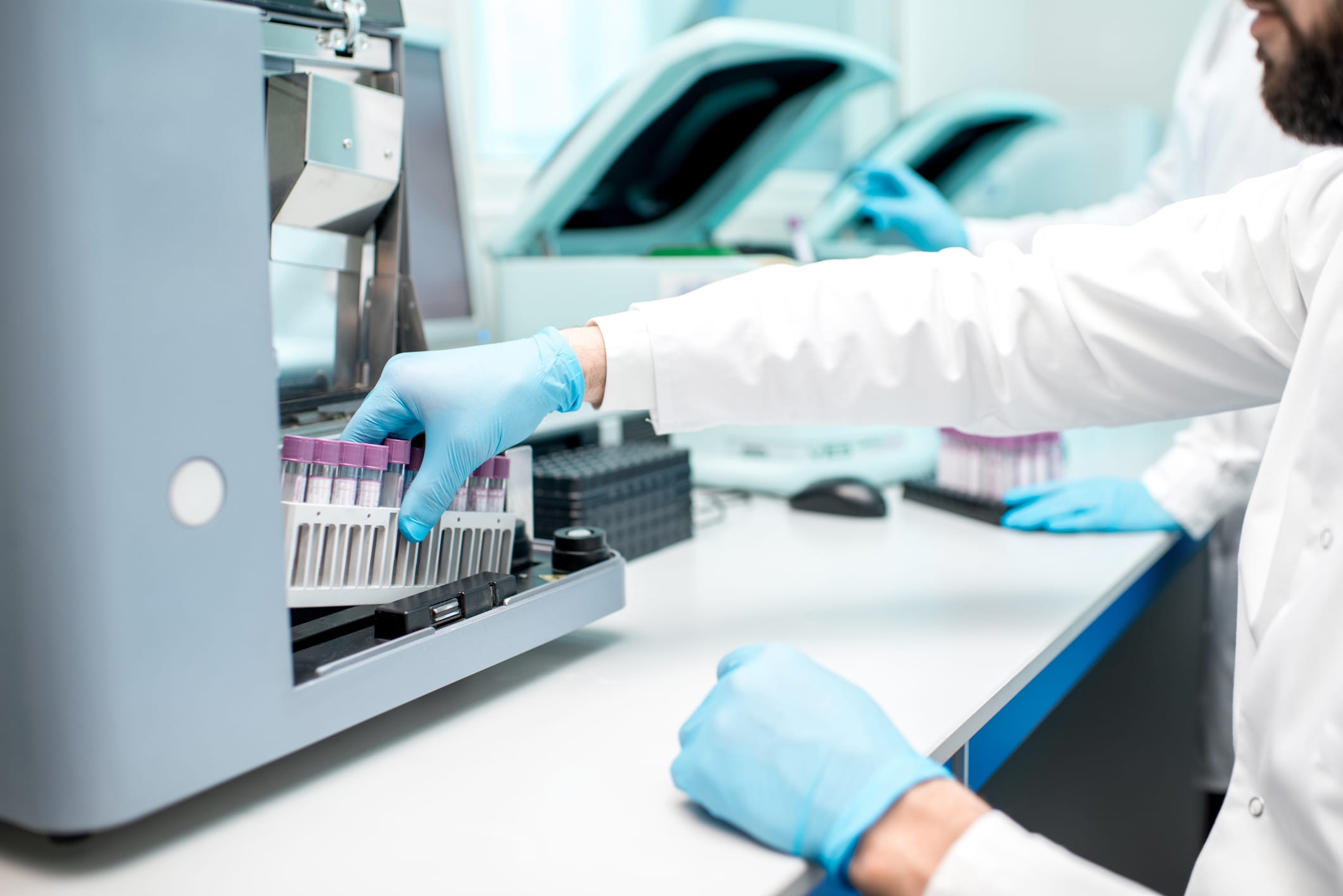 Bringing Clarity to Autoimmune and Allergy Diagnostics | Clinical Lab ...