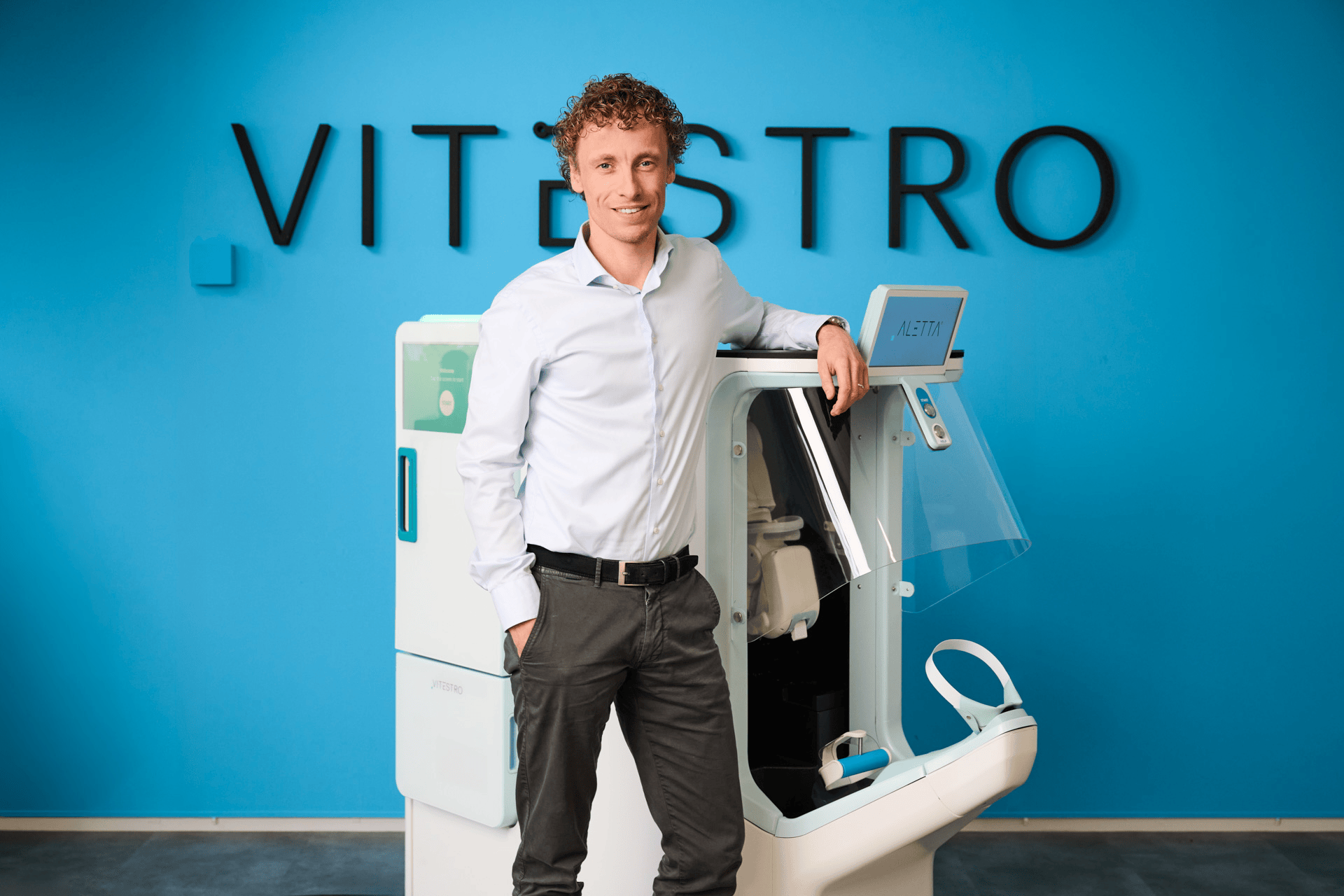 Autonomous Robotic Phlebotomy Shows High Success Rates in Multicenter ...