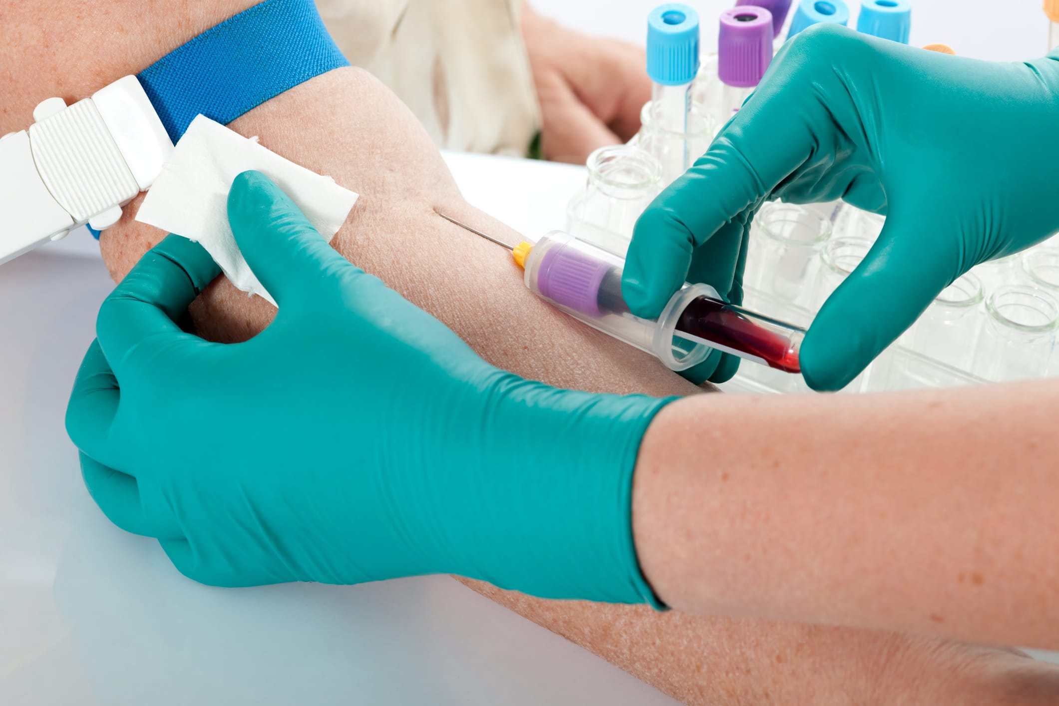 FDA Approves Guardant Health's New Blood-Based Cancer Test for Advanced ...