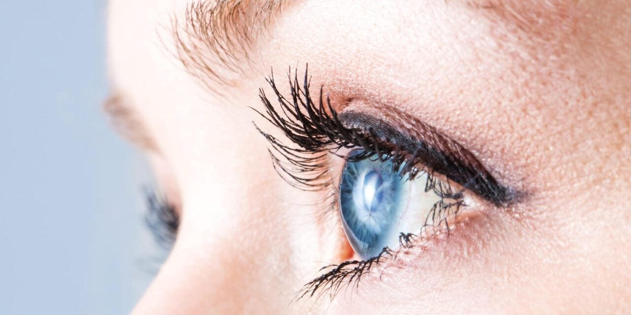 New Biomarker May Improve Diagnosis of Rare Brain and Eye Cancers ...