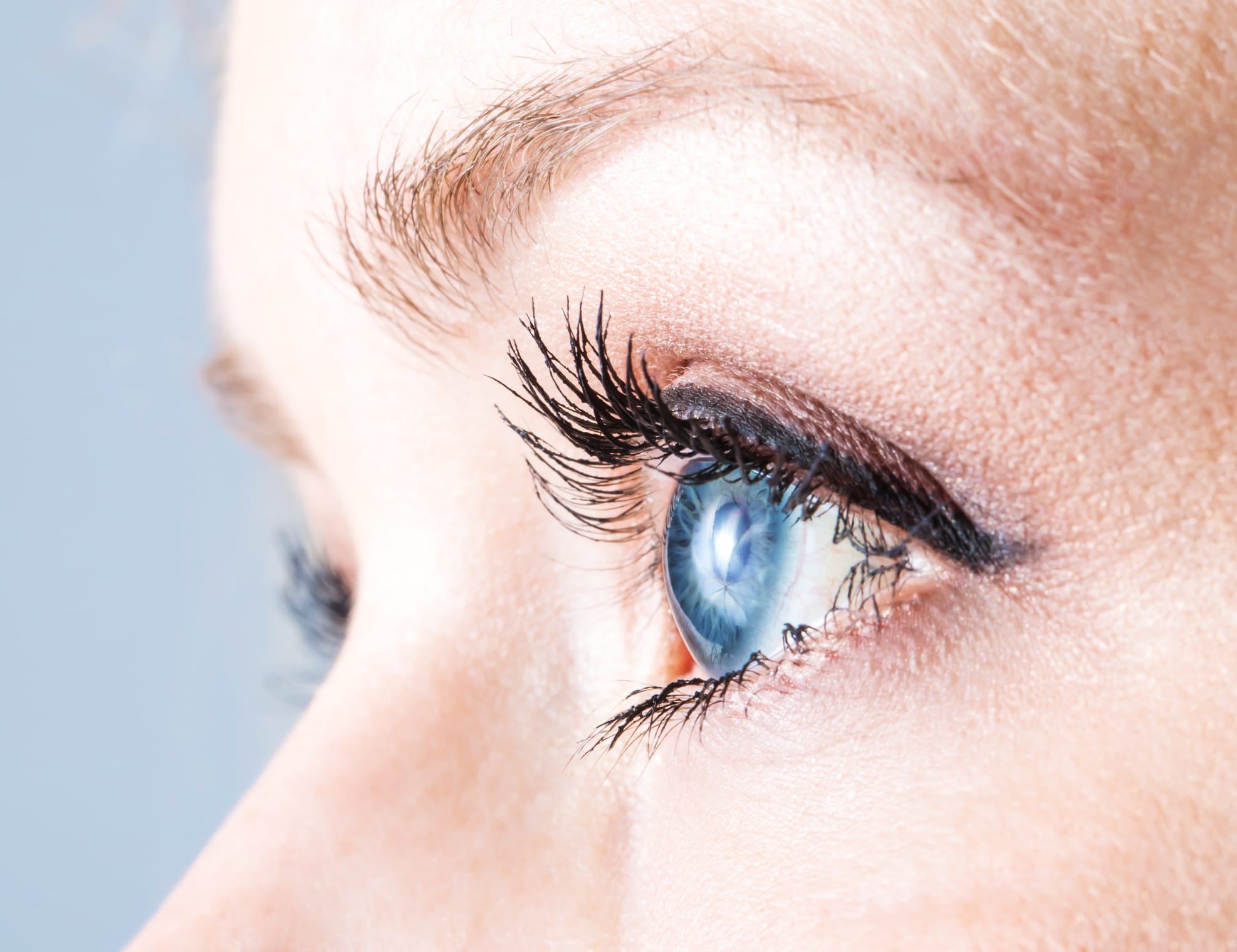 New Biomarker May Improve Diagnosis of Rare Brain and Eye Cancers ...