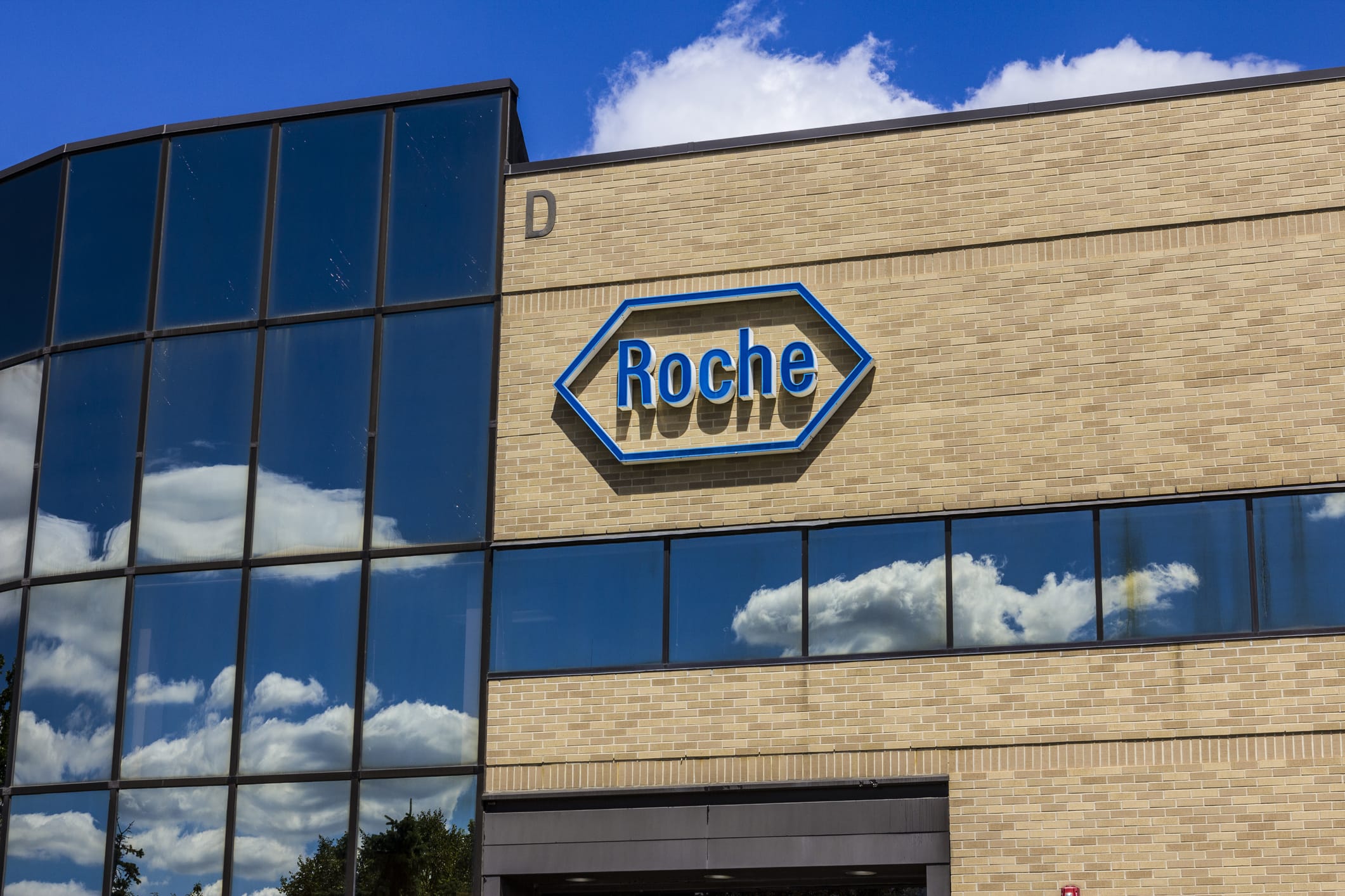 Roche to Acquire PathAI to Expand Digital Pathology and AI Diagnostics ...