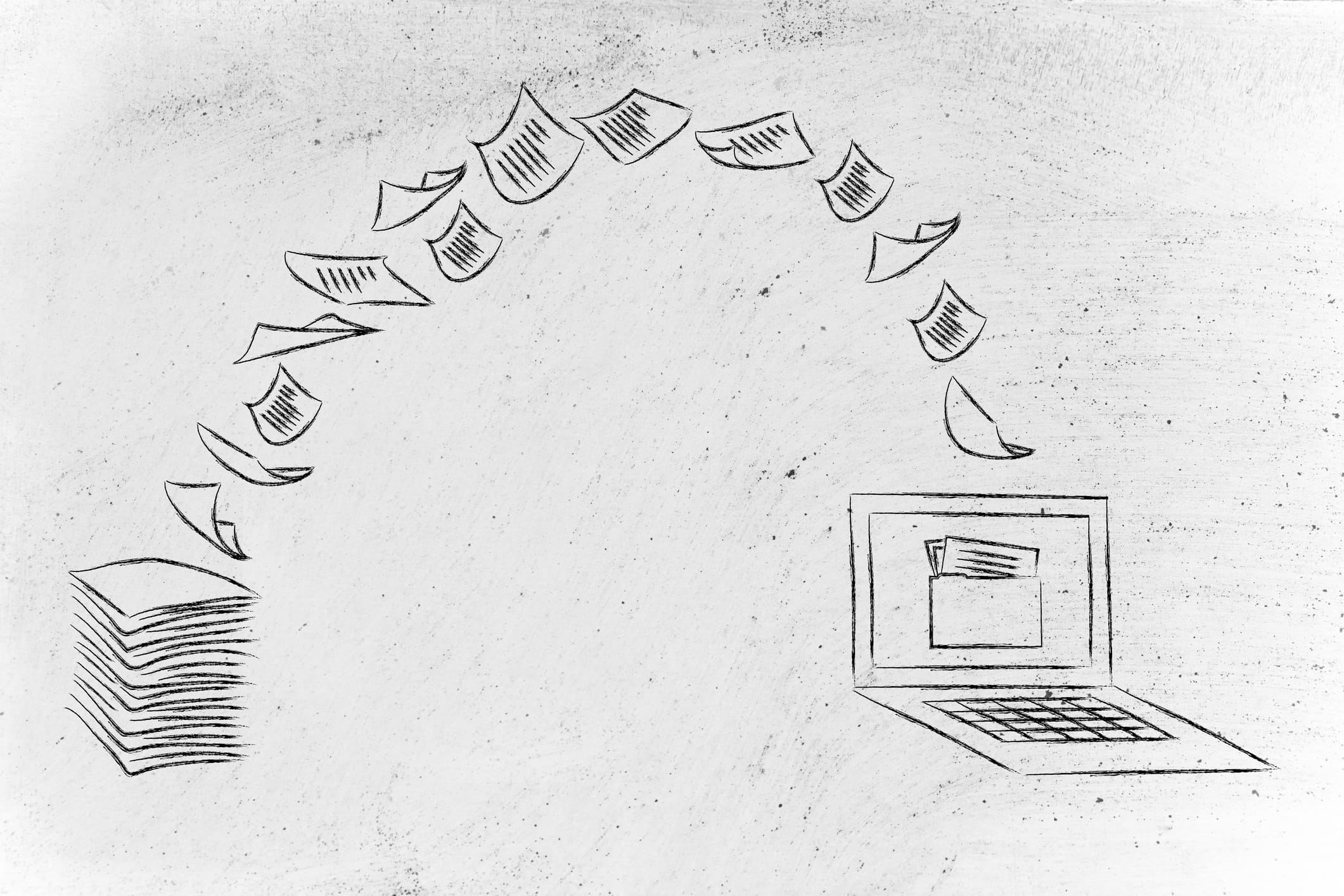 CMS Transitions CLIA Program to Paperless Operations | Clinical Lab ...